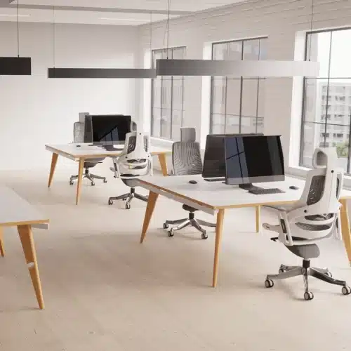 Office Desks - Silvermans Online Nationwide